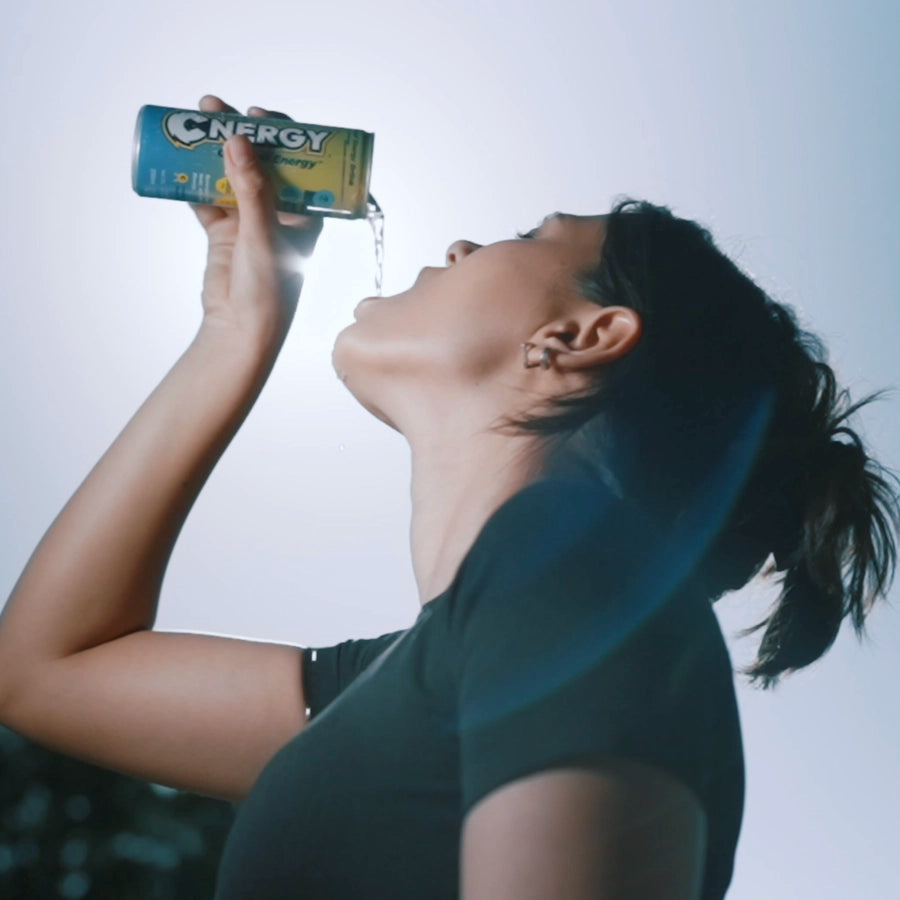 CNERGY | India's 1st Functional Drink | 250ml